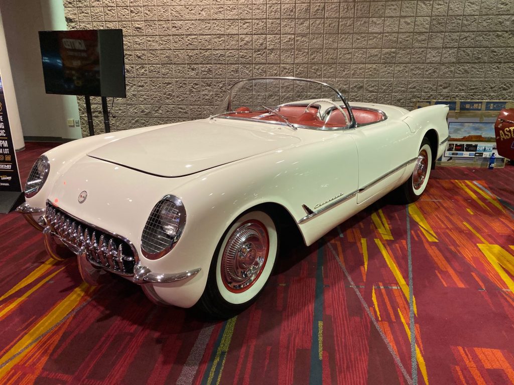 Restoration – CMC Dream Cars