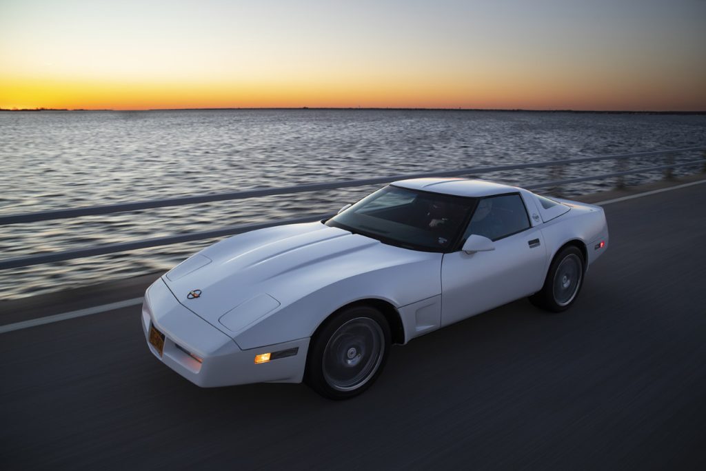 Restoration – CMC Dream Cars